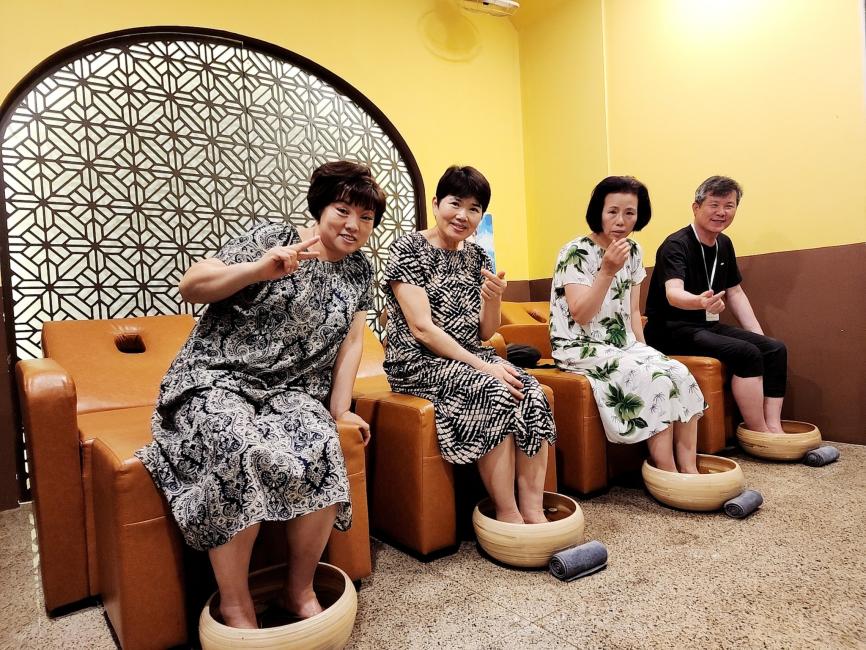 Dragon Spa Experience | Da Nang - KKday