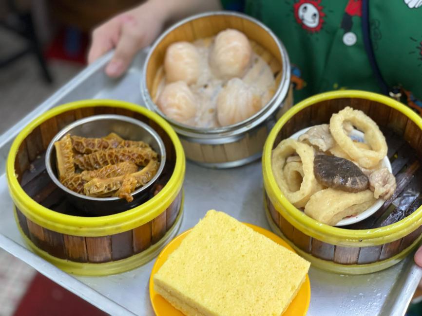 Real Dim Sum Tour in Hong Kong - KKday