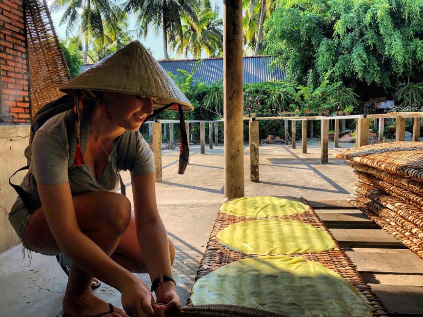 2D1N Tour | My Tho & Ben Tre - Can Tho: Fruit Garden, Cai Rang Floating ...