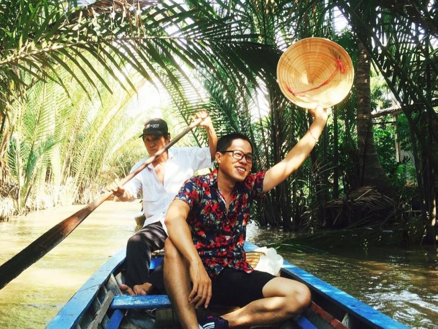2D1N Tour | My Tho & Ben Tre - Can Tho: Fruit Garden, Cai Rang Floating ...