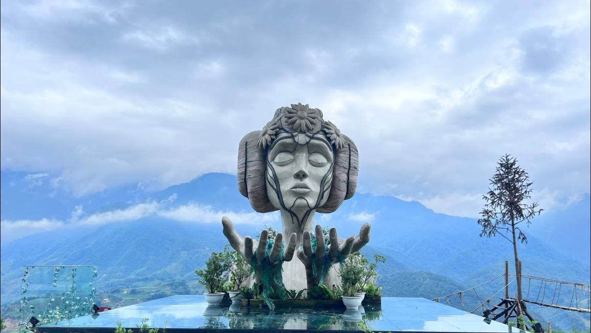 3D2N Sapa - Moana - Cat Cat Village - Fansipan tour with English guide ...