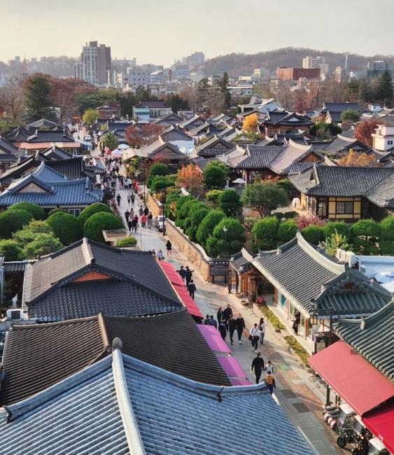 [Muslim Friendly Free Lunch] Halal Tour From Seoul: Korean Traditional ...