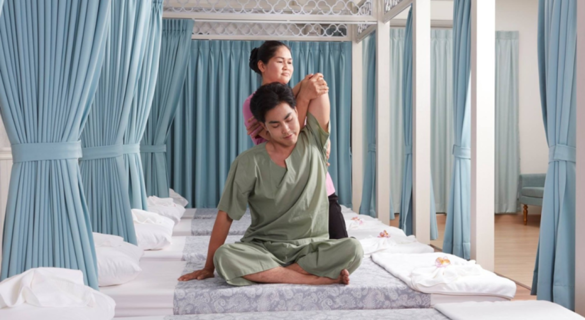 Sarinya Spa Club Experience in Bangkok | Thailand - KKday