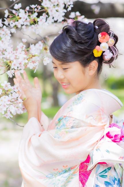 Unique Kimono Experience in Osaka: ETERNAL - KKday