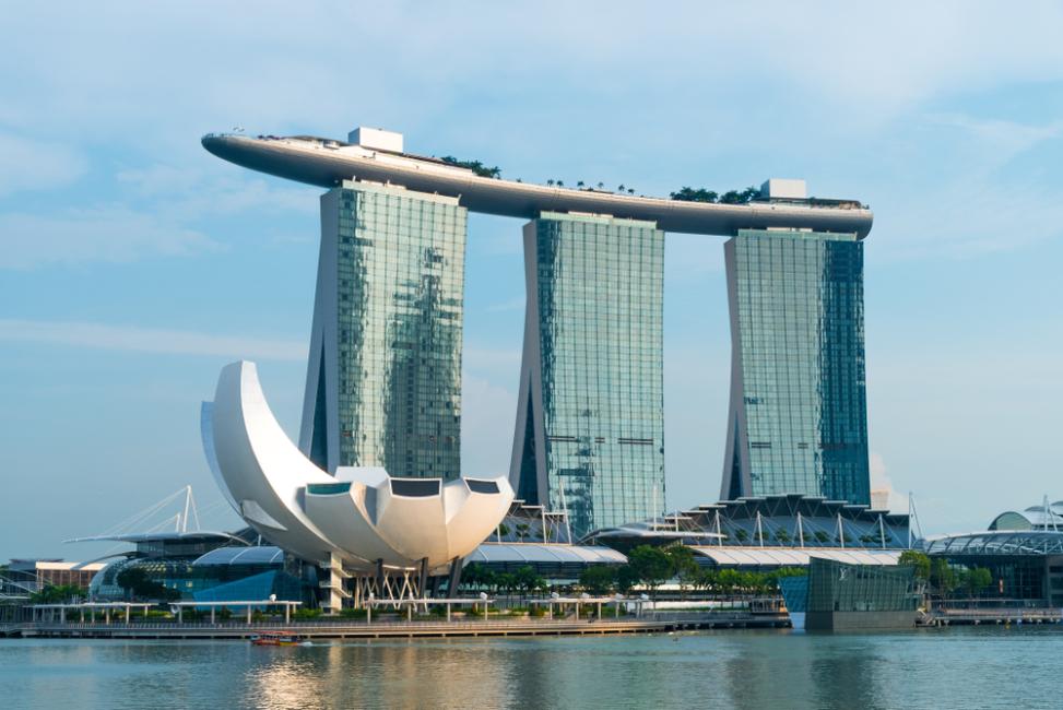 Marina Bay Choice Pass: Future World at ArtScience Museum, Gardens by ...