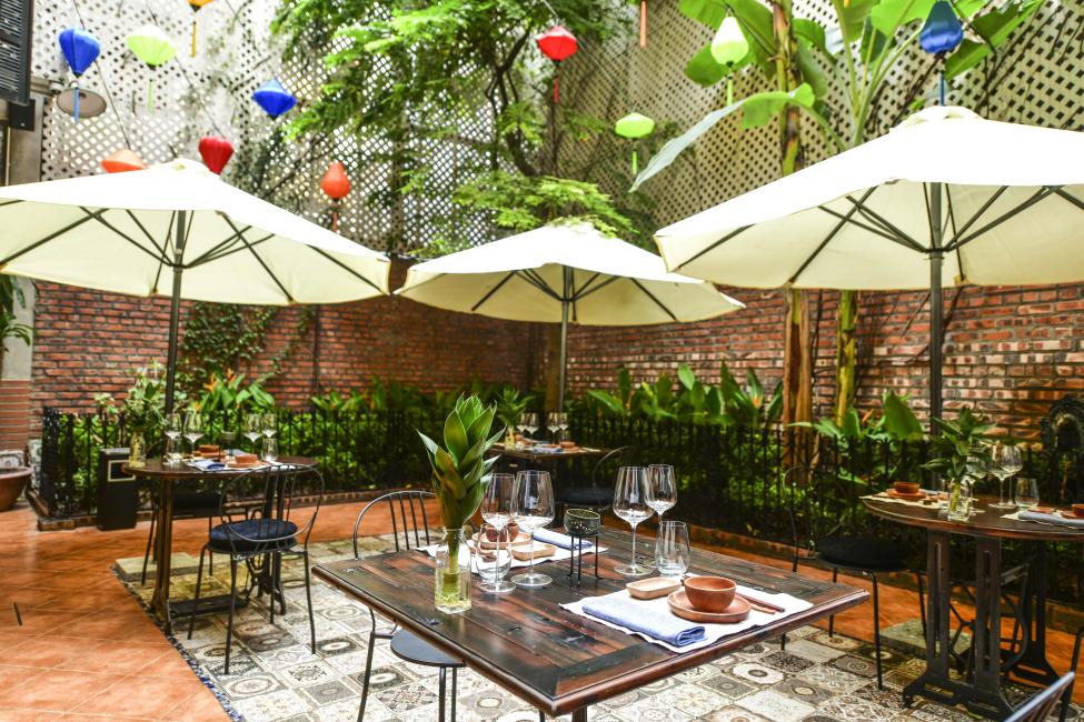 Vietnamese Cuisine Experience at Home Moc Restaurant | Ha Noi - KKday