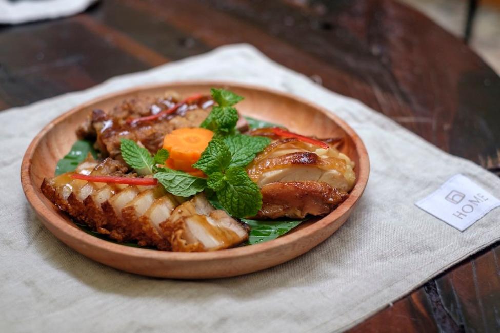ハノイ ホームモックレストラン（Home Mộc Restaurant）お食事券予約 本格ベトナム料理を満喫（ベトナム・レストラン） - KKday