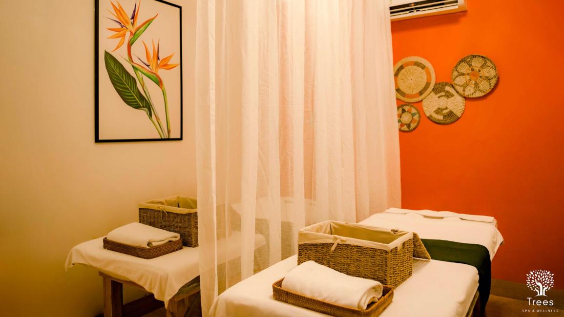[30% OFF] Trees Spa Experience | Da Nang - KKday