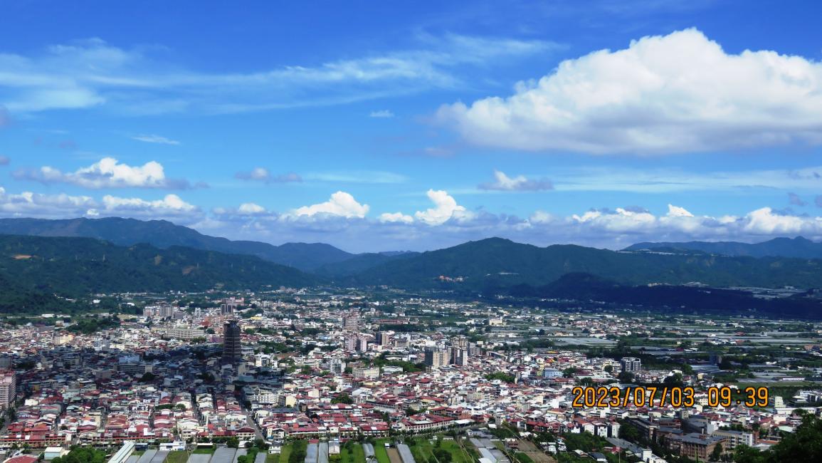Departure from Alishan and Tataga | Round-trip Taoyuan, Taipei, New ...
