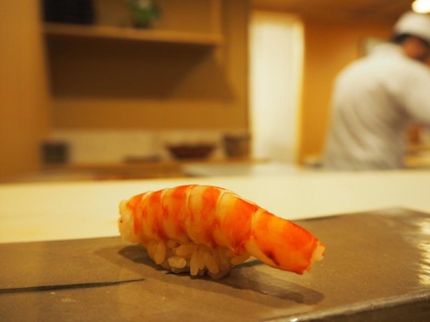 Tokyo Gourmet｜Sushi・Raishu｜Omakase Course - KKday