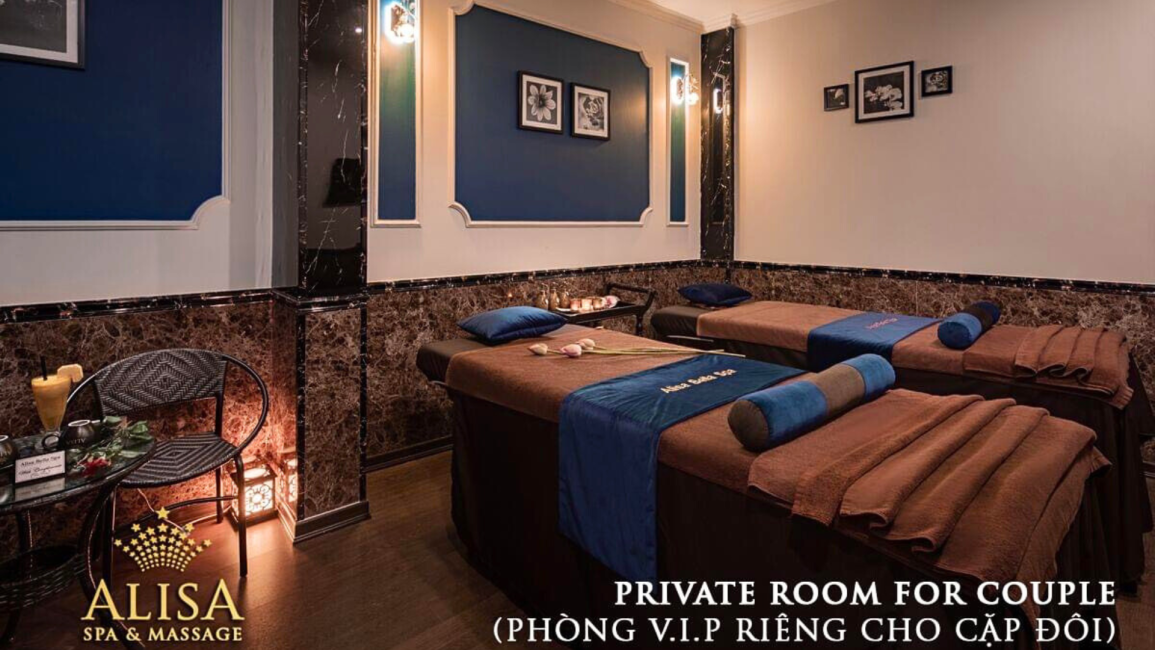 Alisa Bella Spa Experience | Hanoi, Vietnam - KKday
