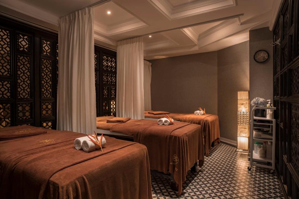 Indigo Spa: ประสบการณ์การนวดและดูแลเล็บ | ฮานอย - KKday