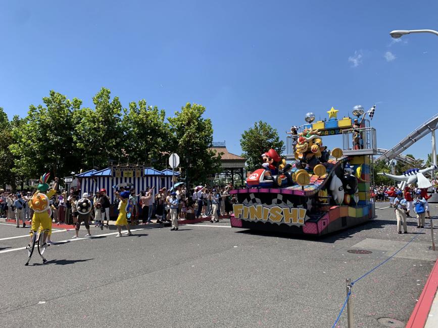 Osaka, Japan｜Osaka City｜Universal Studios (USJ)｜Chinese speaking - KKday