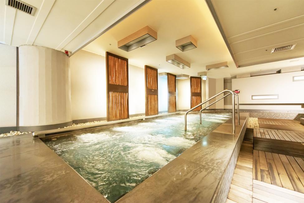 [Limited time up to 50% off] Taiwan hot spring package | Great value ...