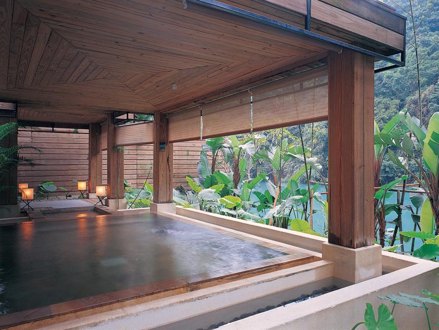 [Limited time up to 50% off] Taiwan hot spring package | Great value ...