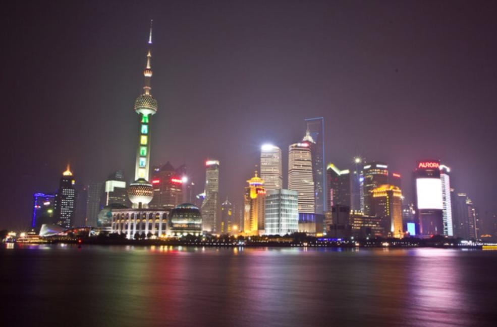 Shanghai, China | The Bund + Nanjing Road + Yuyuan Garden + Shanghai ...