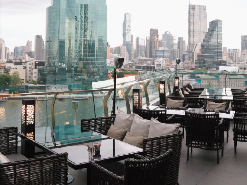 Set Lunch and Dinner At Baan Khanitha The Heritage ICONSIAM Bangkok ...