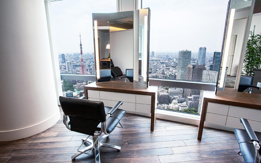 Tokyo's Popular Hair Salon Mod's Hair: Shinjuku Minami Store | Japan ...