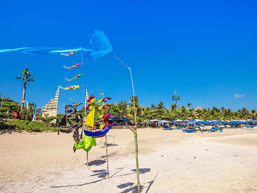 [Travel in Bali, Indonesia] Five days of fun in Bali｜Mini Tour ...