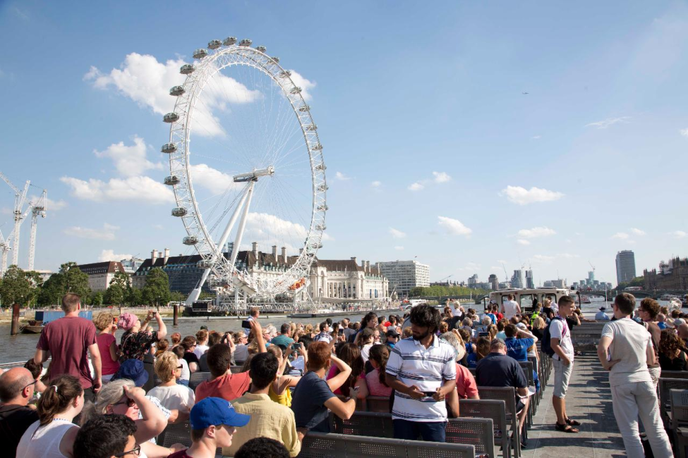 Must See London [1] English 1 Day - KKday