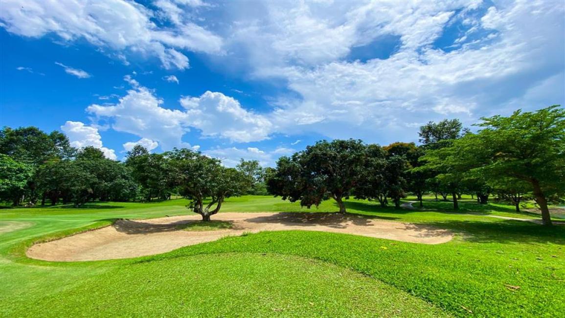[Easy Overseas Golf Tee Time Reservation] Chiang Mai Mejo Golf Club ...