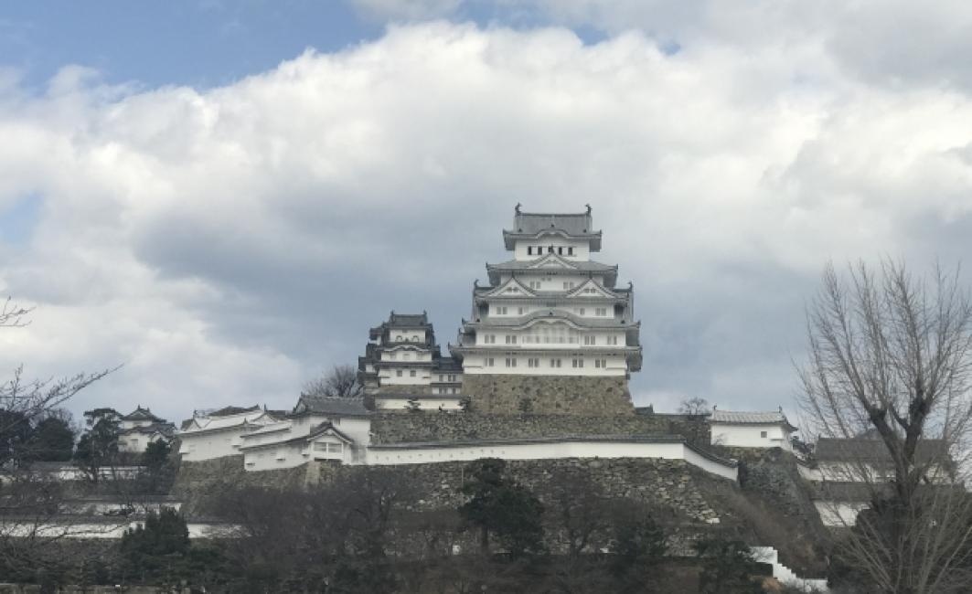 Himeji Castle & Sake Heritage: A Journey through Time - KKday