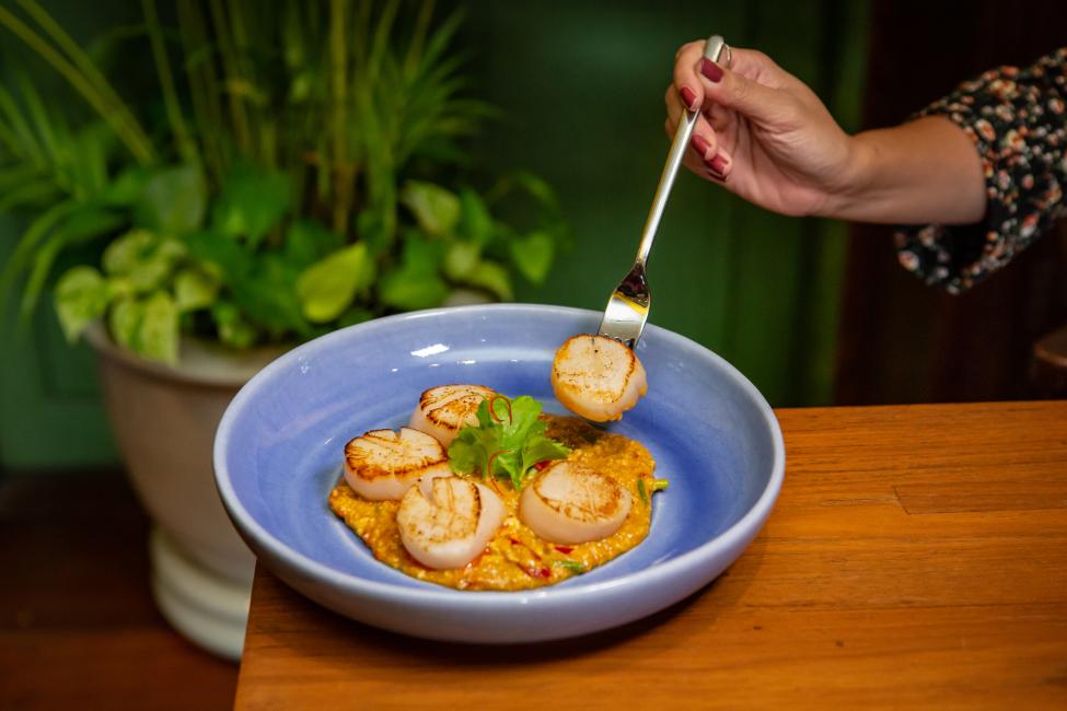 Paii @ The House on Sathorn | Bangkok, Thailand - KKday