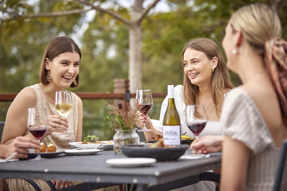 "Sip & Savor: Sirromet's Exclusive Winery Experience with 3-course ...