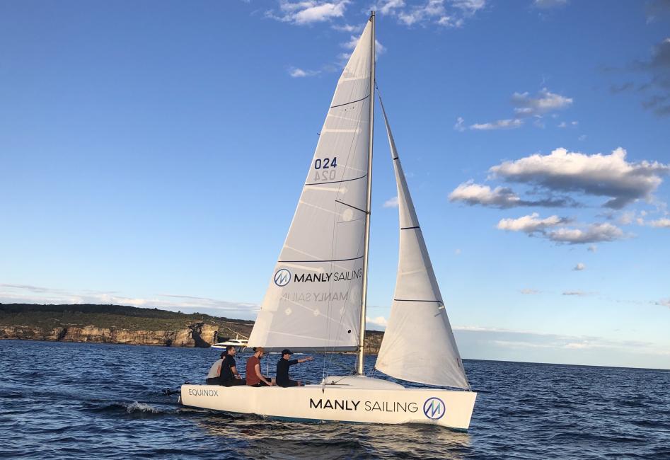 Try Sailing Experience On Sydney Harbour | Sydney - KKday