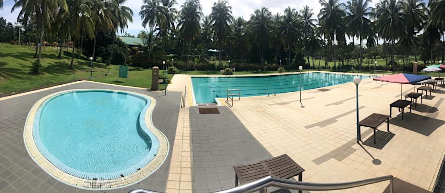 Golf Experience at Sandakan Golf & Country Club | Sabah - KKday