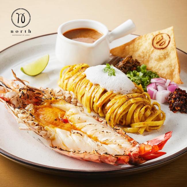 North Restaurant 曼谷：用餐體驗 |泰國 - KKday