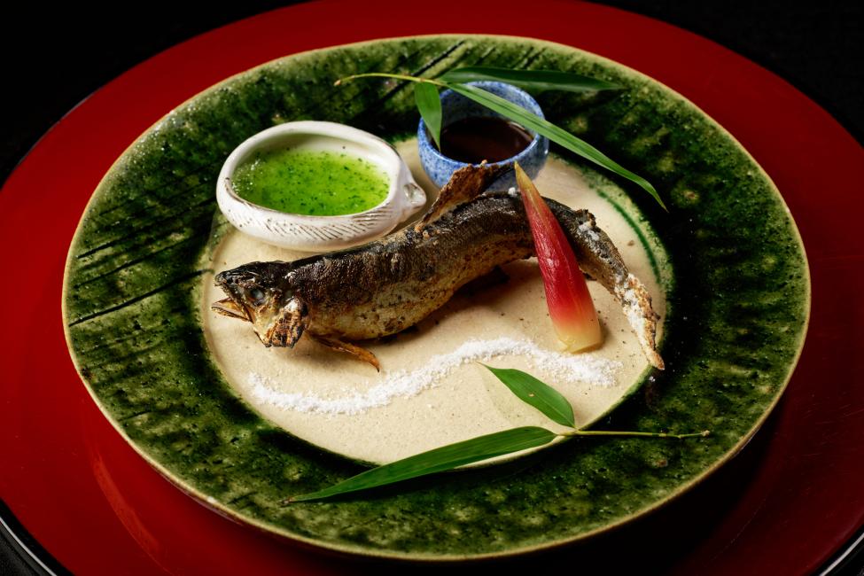 Tokyo, Japan｜Edo Cuisine Killing three birds with one stone｜Online ...