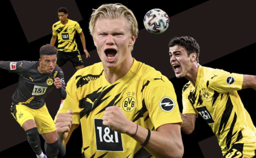Borussia Dortmund Football Match Tickets | Germany - KKday