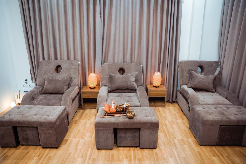 Lam Spa Experience | Da Nang - KKday