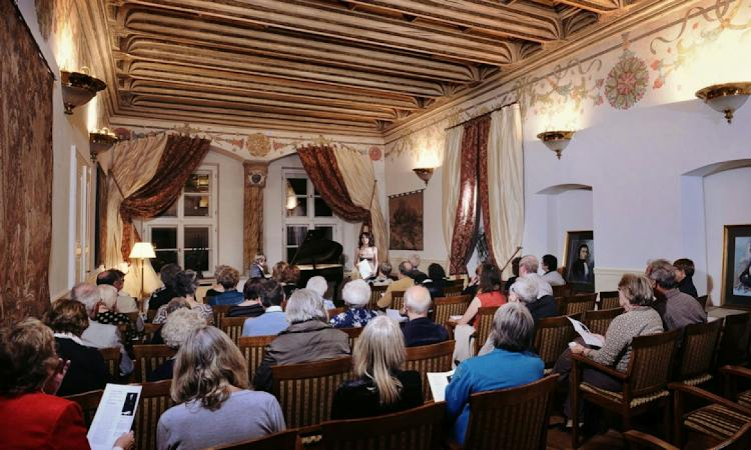 Chopin concert in Krakow - KKday