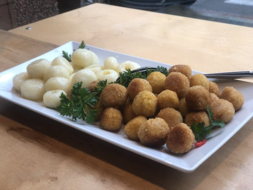 Taste of Poland food tour of Warsaw - KKday