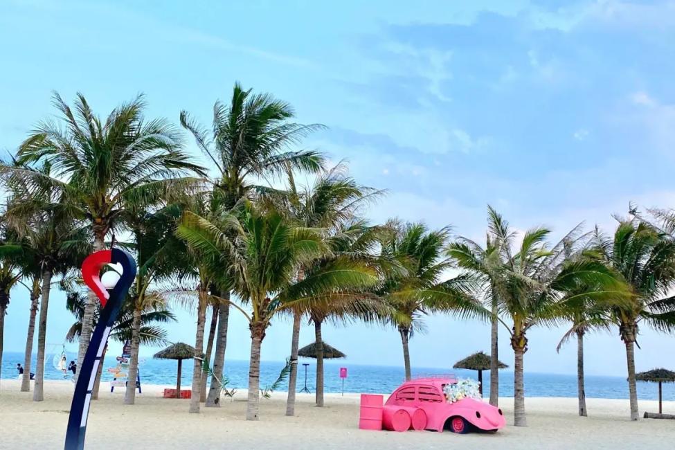 [China] Shenzhen Rose Coast Ticket - KKday