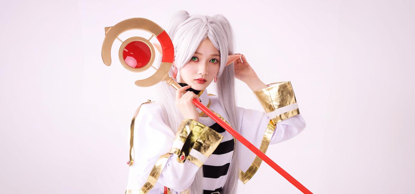 日本动漫cosplay拍摄 - KKday
