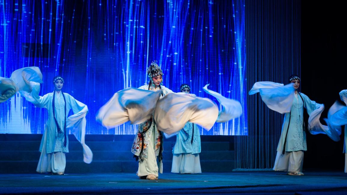 Chengdu Furong Chinese Quintessence Sichuan Opera Performance-Tickets ...