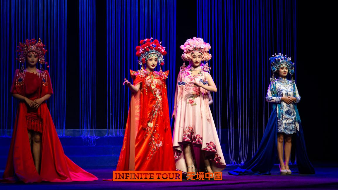 Chengdu Furong Chinese Quintessence Sichuan Opera Performance-Tickets ...