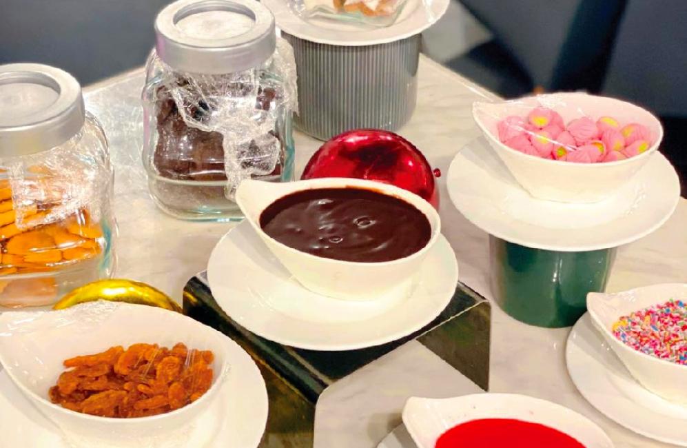 Retro Cafe @ Vivatel Hotel: Ramadan Buffet | Kuala Lumpur - KKday
