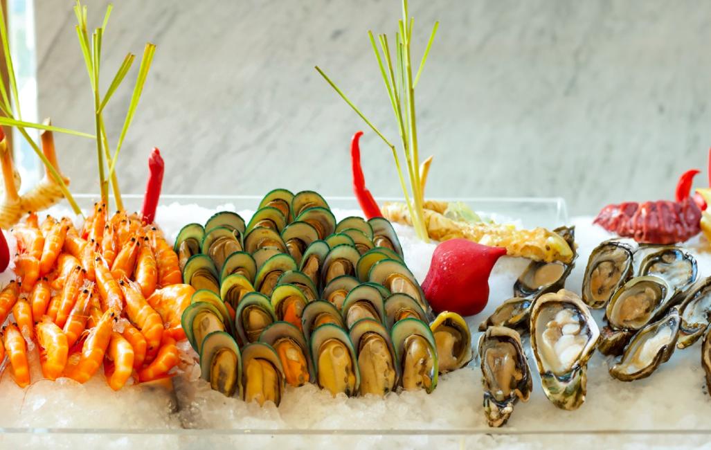 Retro Cafe @ Vivatel Hotel: Ramadan Buffet | Kuala Lumpur - KKday