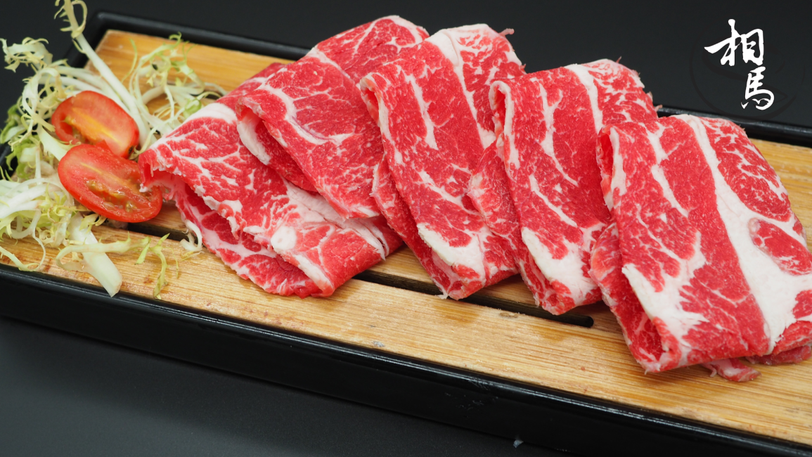 [Hong Kong] Soma Japanese Hot Pot｜American Top Beef Short Ribs ...