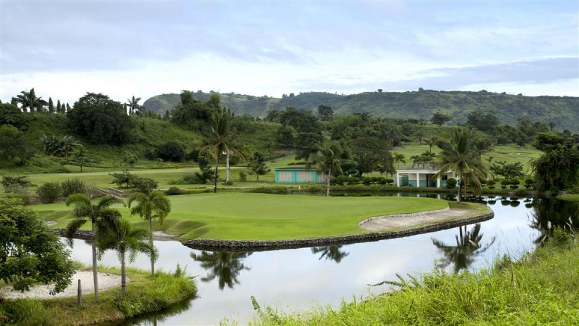 [Easy overseas golf tee time reservation] FA Korea CC | clark ...