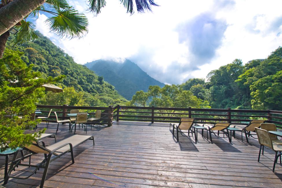Miaoli Tai'an Hot Spring｜Sunrise Hot Spring Resort Hotel｜Twin House ...