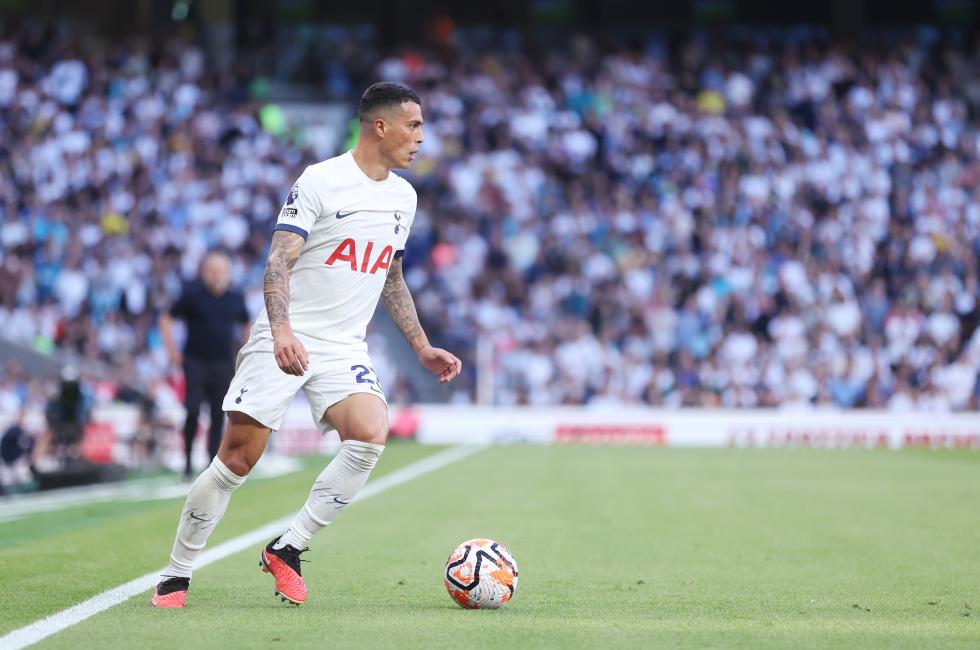 Tottenham Hotspur Football Match Ticket | London - KKday