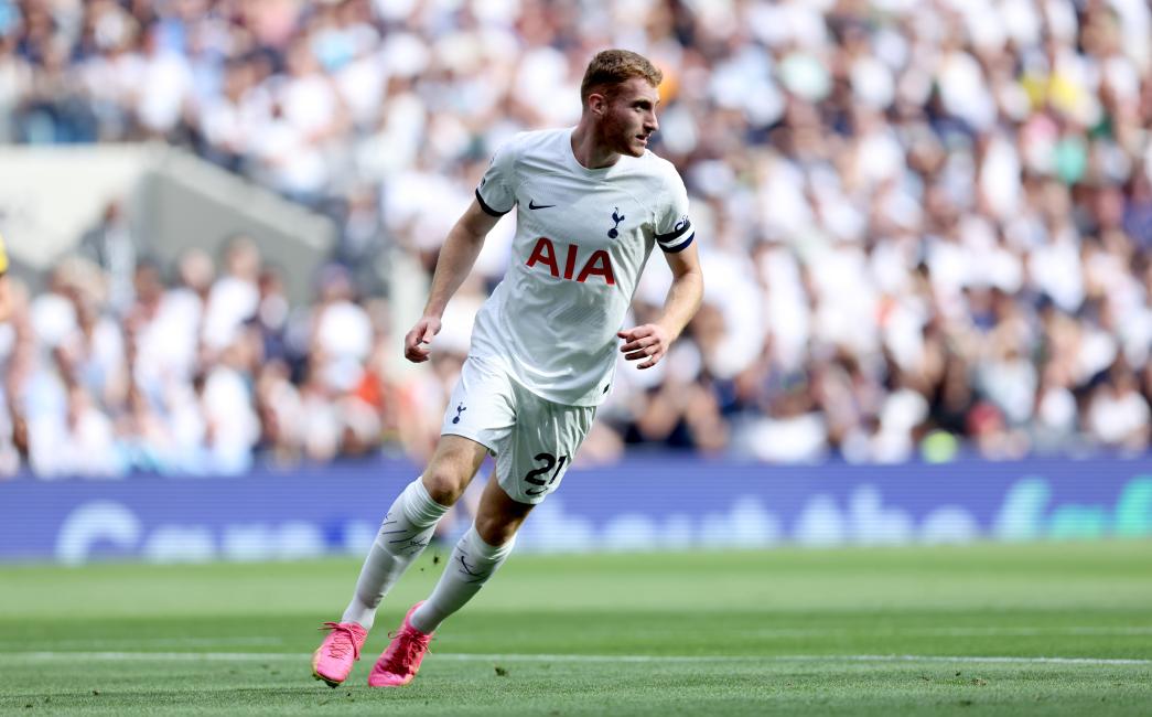 Tottenham Hotspur Football Match Ticket | London - KKday