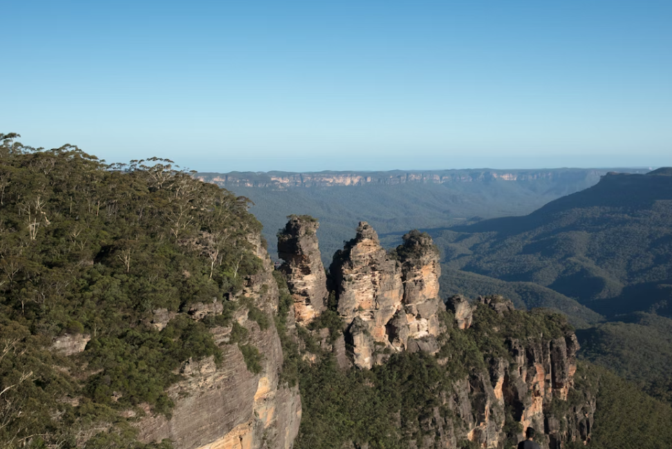 Indian Pacific Train Journey: Perth to Sydney｜Australia - KKday
