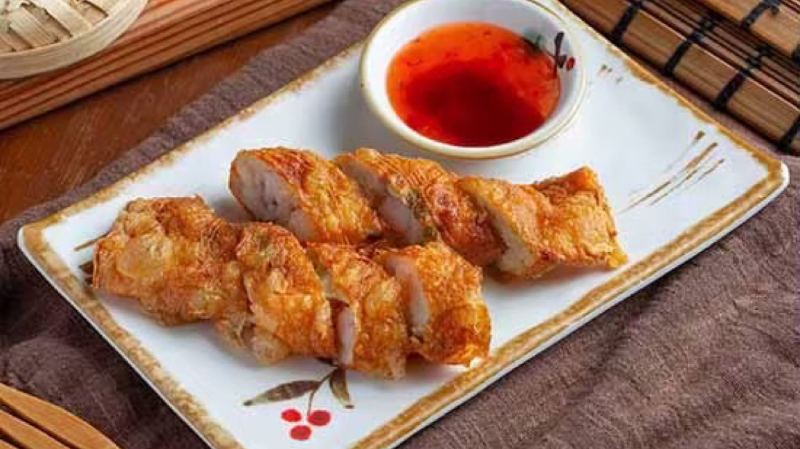 Taichung Michelin Restaurant｜Tai Ke Meat Congee｜Taiwanese Roasted Pork ...