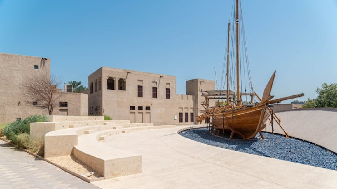 Nat Geo Day Tour: Dubai’s Pearl Diving Legacy - KKday